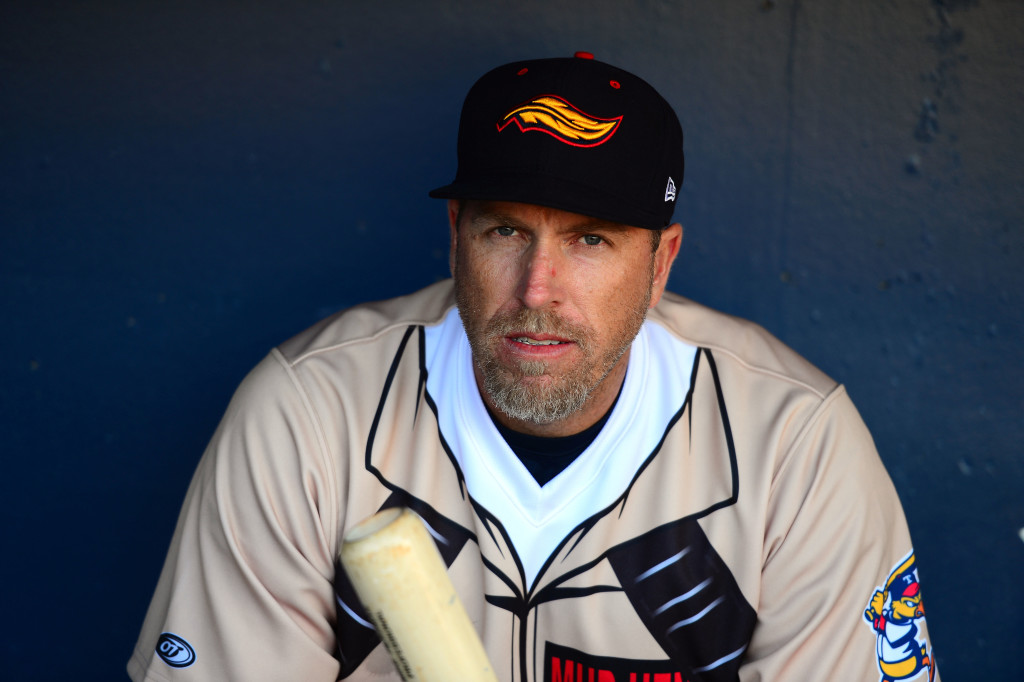 Mike Hessman Retires - MLB Trade Rumors