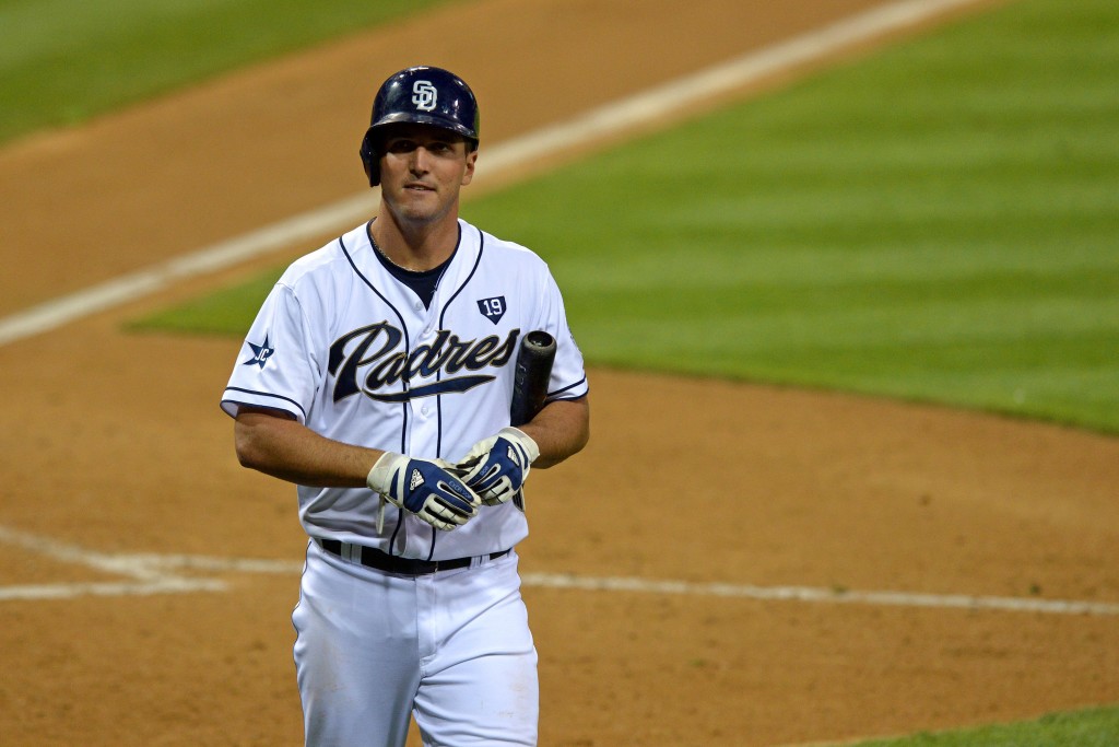 Pirates Sign Jake Goebbert To Major League Deal - MLB Trade Rumors