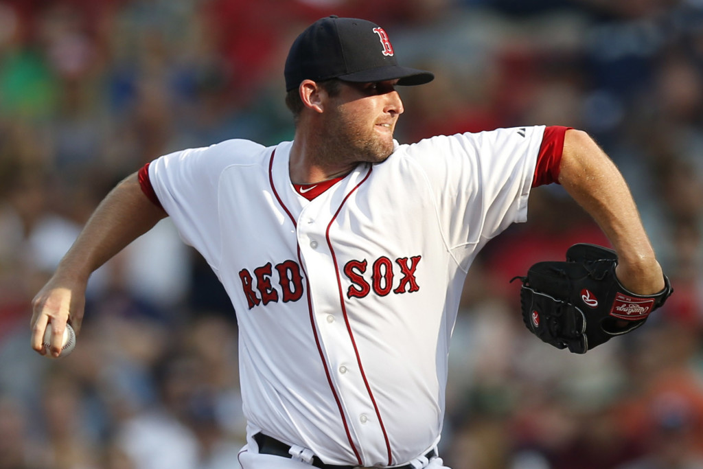 Mariners Sign Ryan Cook - MLB Trade Rumors