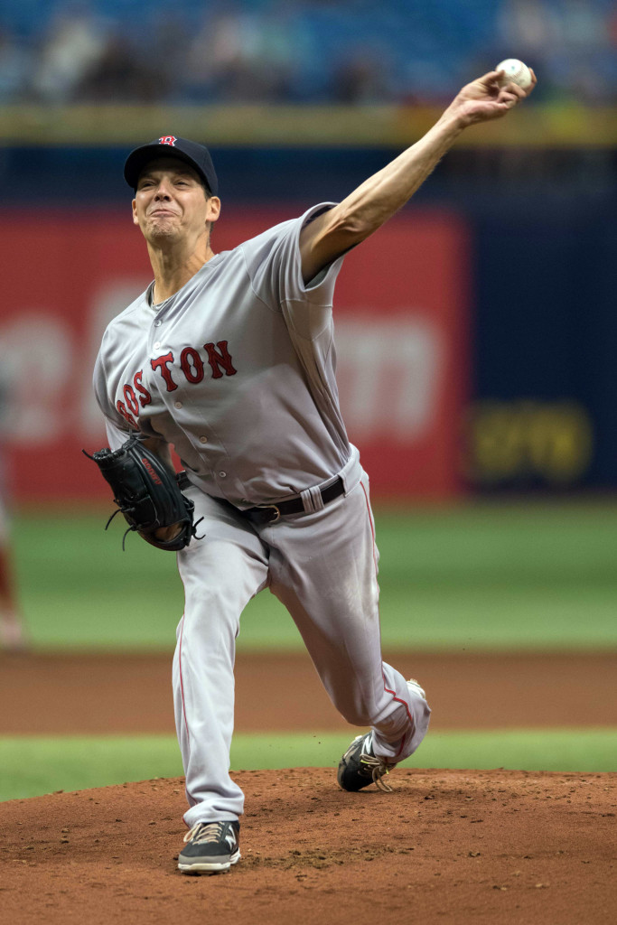 Athletics To Sign Rich Hill - MLB Trade Rumors