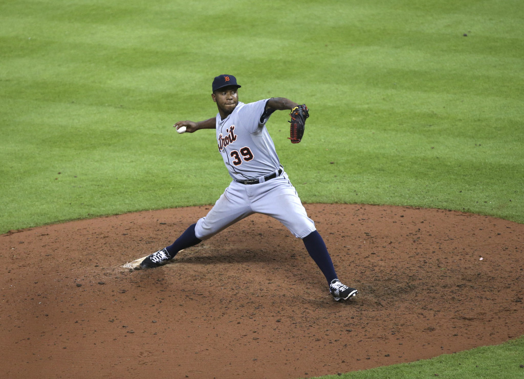 Pirates To Sign Neftali Feliz - MLB Trade Rumors