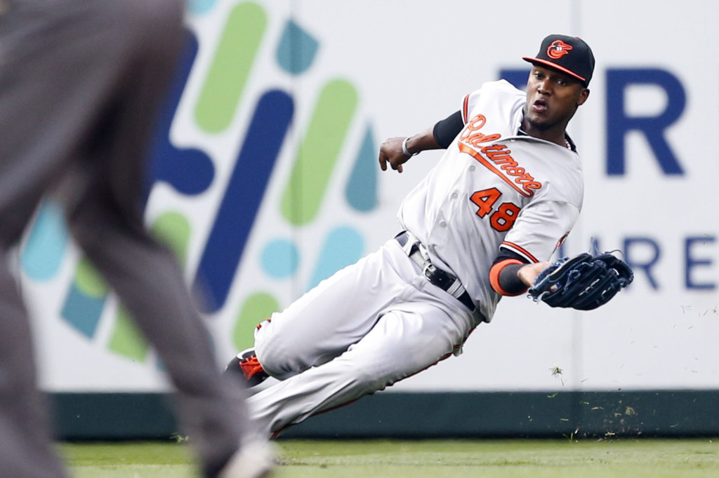 Blue Jays Claim Junior Lake - MLB Trade Rumors