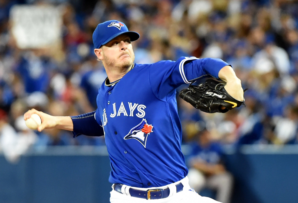 Tigers Nearing Two-Year Deal With Mark Lowe - MLB Trade Rumors