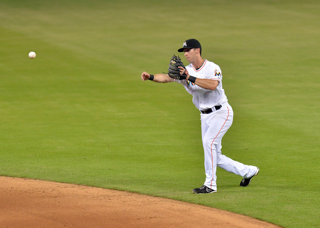 Mariners, Ed Lucas Agree To Minors Deal - MLB Trade Rumors