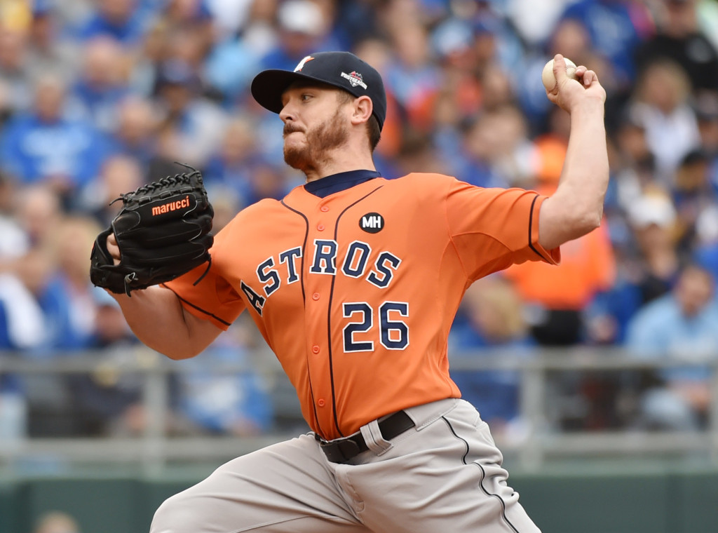 Royals Notes: Kazmir, Infante, Gordon - MLB Trade Rumors