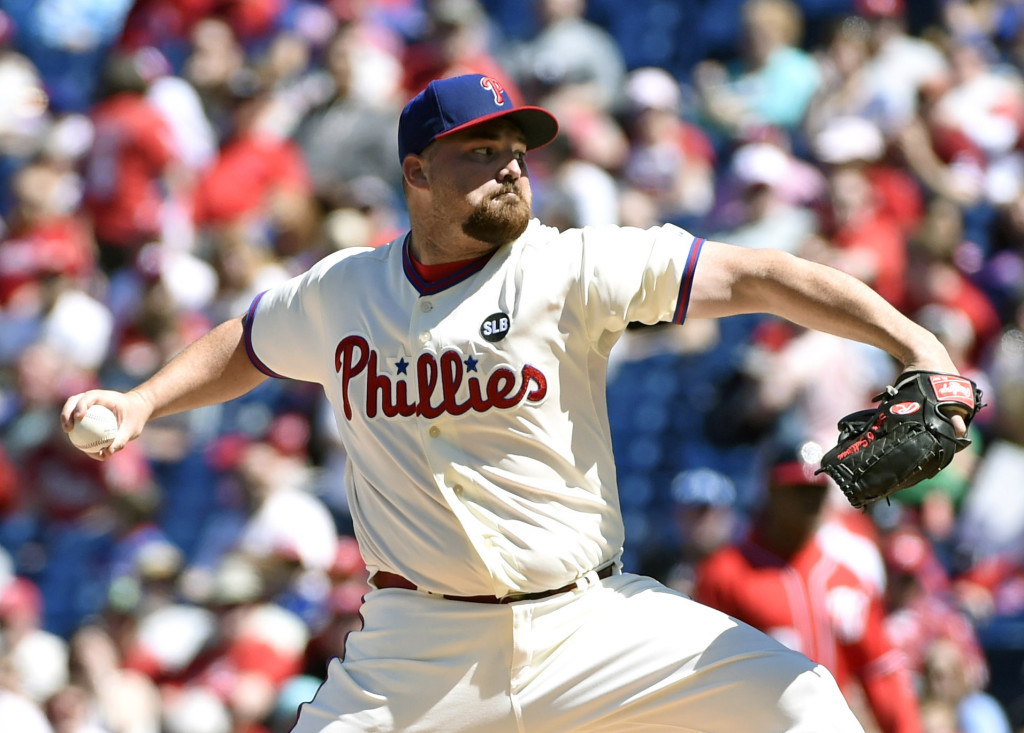 Red Sox Sign Sean O'Sullivan To Minors Deal - MLB Trade Rumors