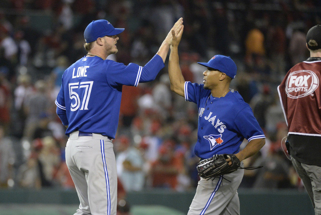 Tigers, Mark Lowe Agree To Two-Year Deal - MLB Trade Rumors