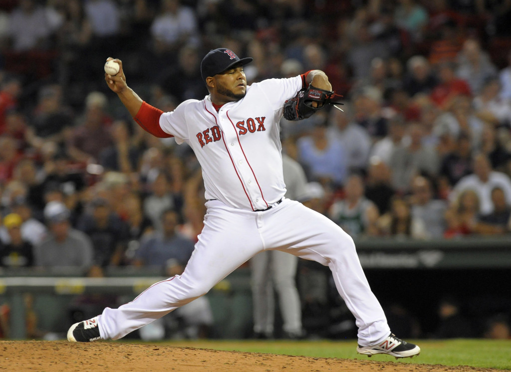 Cubs, Jean Machi Agree To Minor League Deal - MLB Trade Rumors