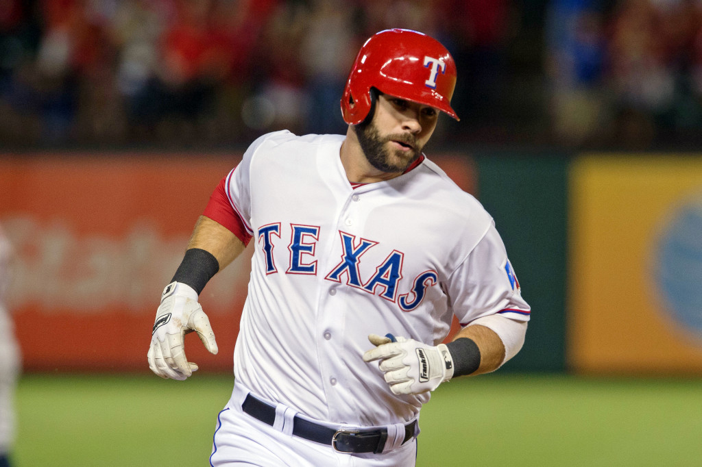 Cafardo's Latest: Moreland, Leon, Stanton, Gomez, Puig - MLB Trade Rumors