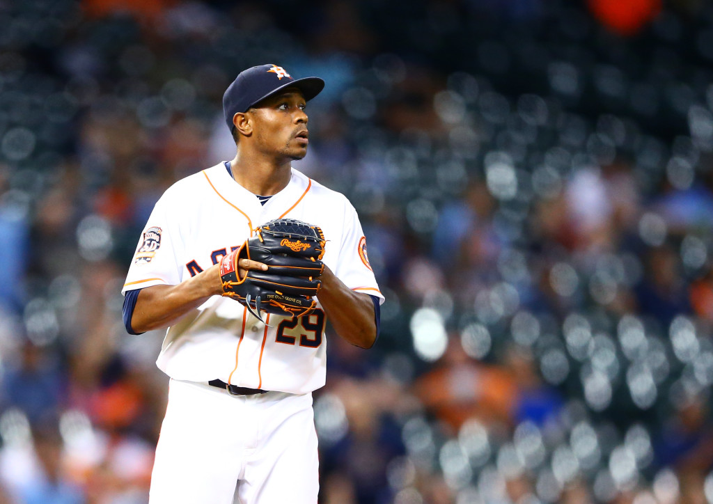 Nationals Sign Tony Sipp - MLB Trade Rumors