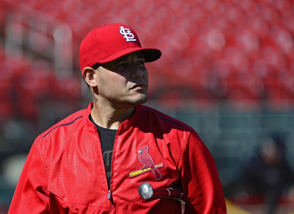 NL Central Notes: Cubs, Epstein, Cardinals, Pirates - MLB Trade Rumors NL Central Notes: Cubs, Epstein, Cardinals, Pirates - MLB Trade Rumors