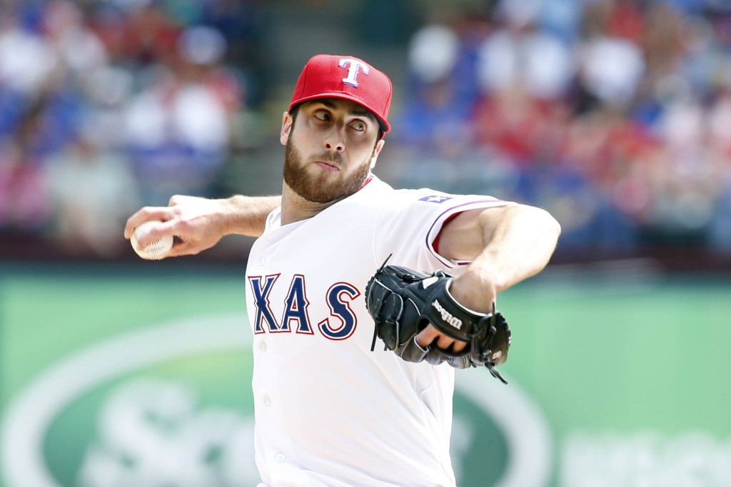 Mariners Release Anthony Bass To Pursue Opportunity In Japan - MLB ...