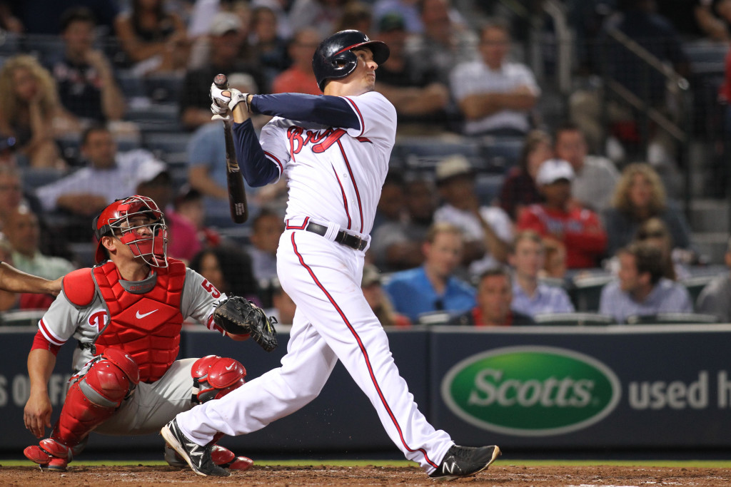 Braves, Kelly Johnson Agree To One-Year Deal - MLB Trade Rumors