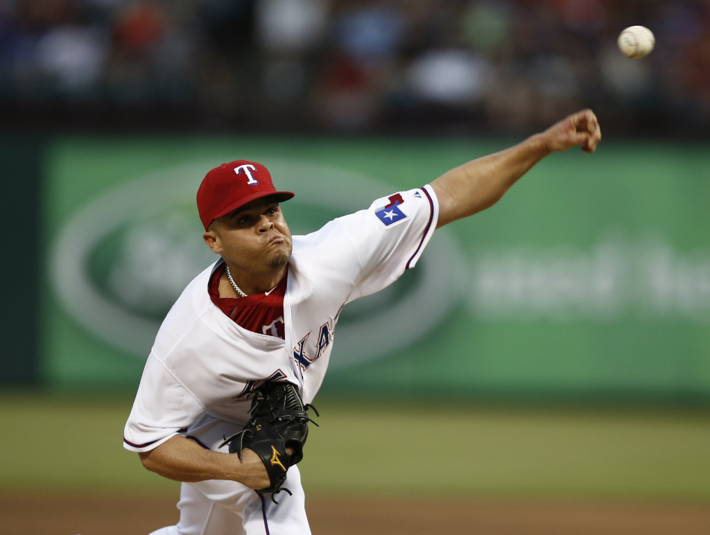 Astros, Wandy Rodriguez Agree To Minor League Deal - MLB Trade Rumors