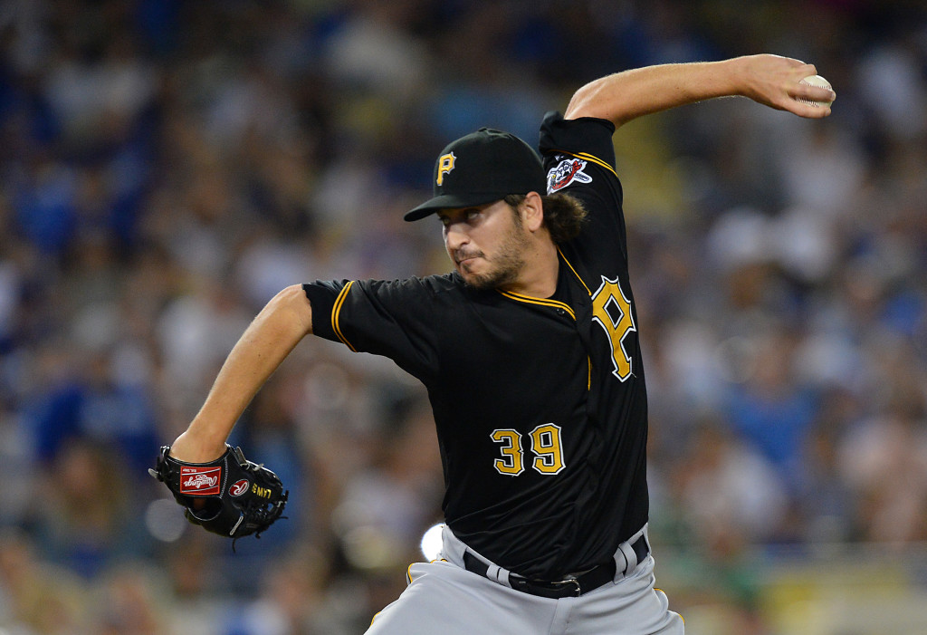 Phillies Claim Bobby LaFromboise, Designate Jesse Biddle - MLB Trade Rumors