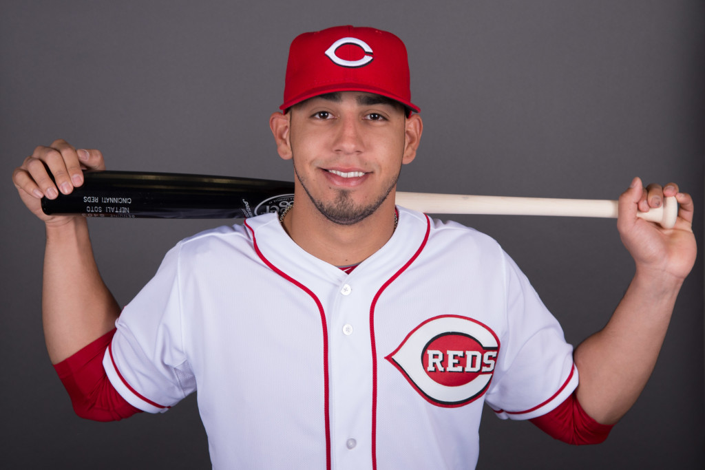 Minor MLB Transactions: 2/16/16 - MLB Trade Rumors