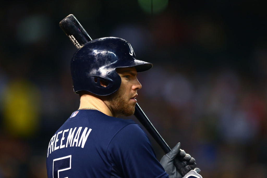 Quick Hits: Miller, Freeman, Nationals - MLB Trade Rumors