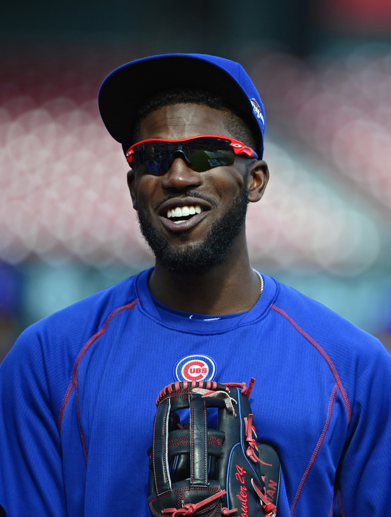 Orioles To Sign Dexter Fowler - MLB Trade Rumors