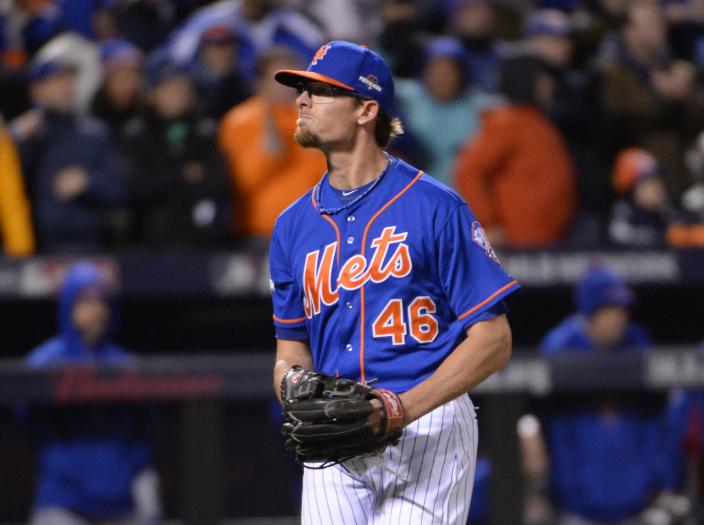 Diamondbacks Close To Deal With Tyler Clippard - MLB Trade Rumors
