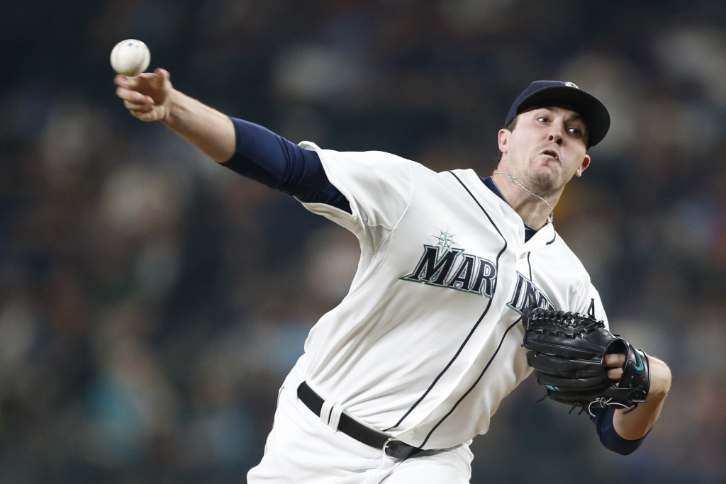 Carson Smith To Be Placed On DL - MLB Trade Rumors
