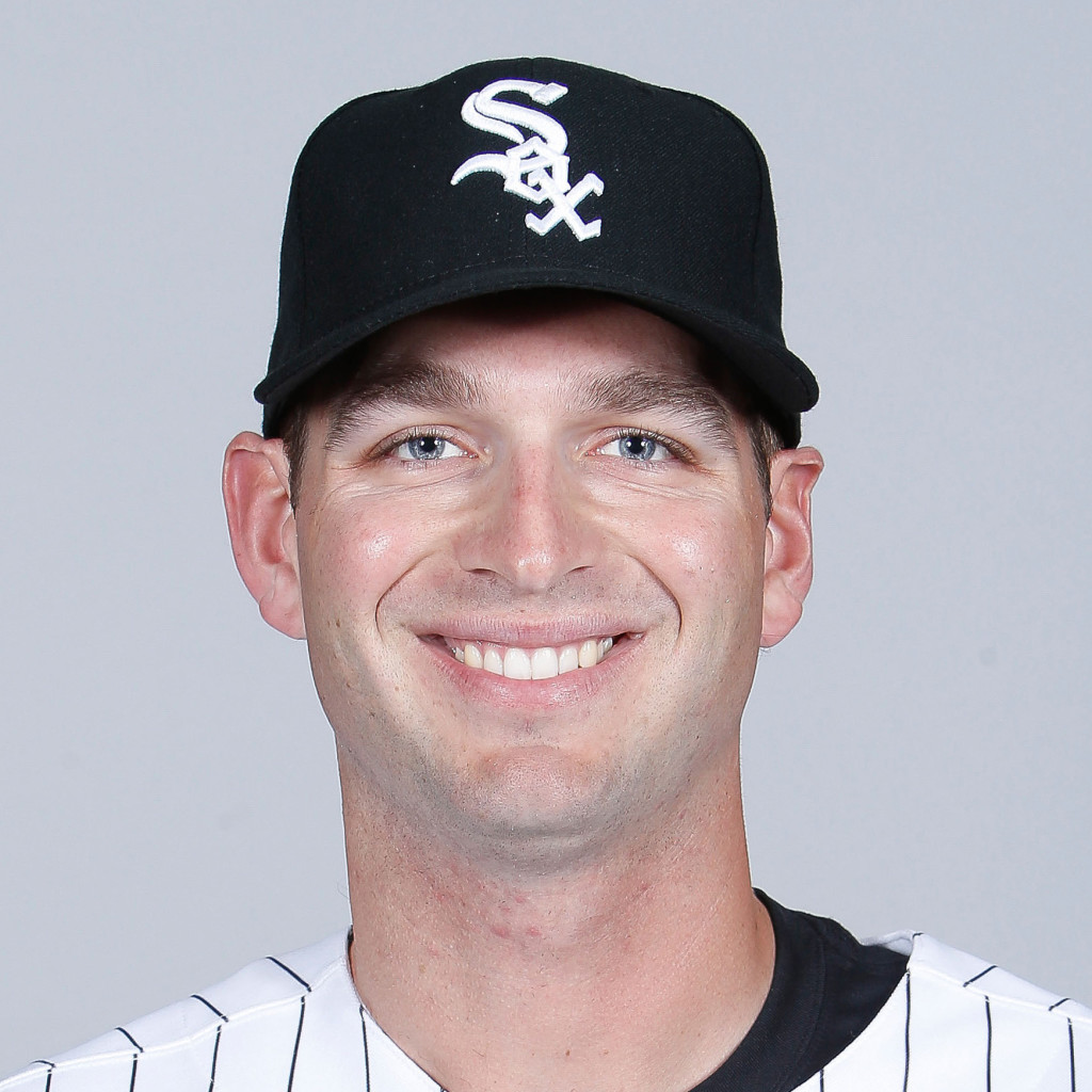 White Sox Outright Jacob Turner - MLB Trade Rumors