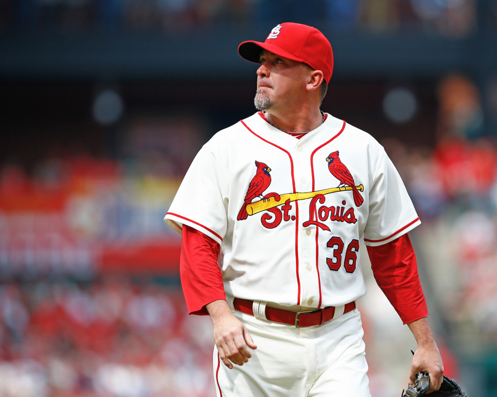 Dodgers Release Randy Choate, Matt West - MLB Trade Rumors