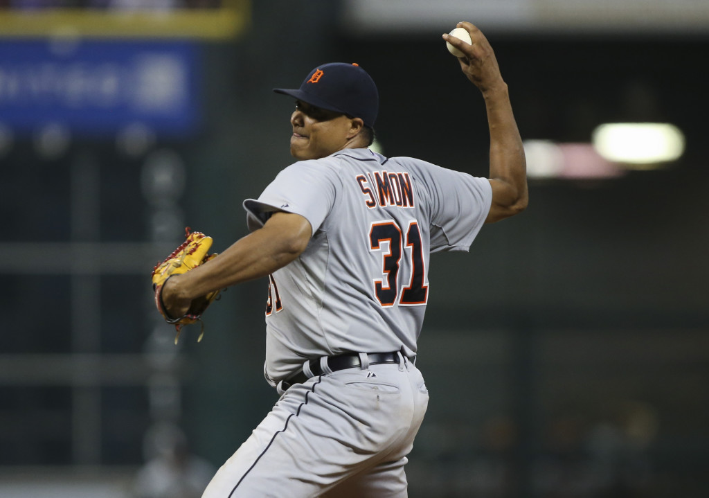 Reds To Sign Alfredo Simon To Major League Deal - MLB Trade Rumors