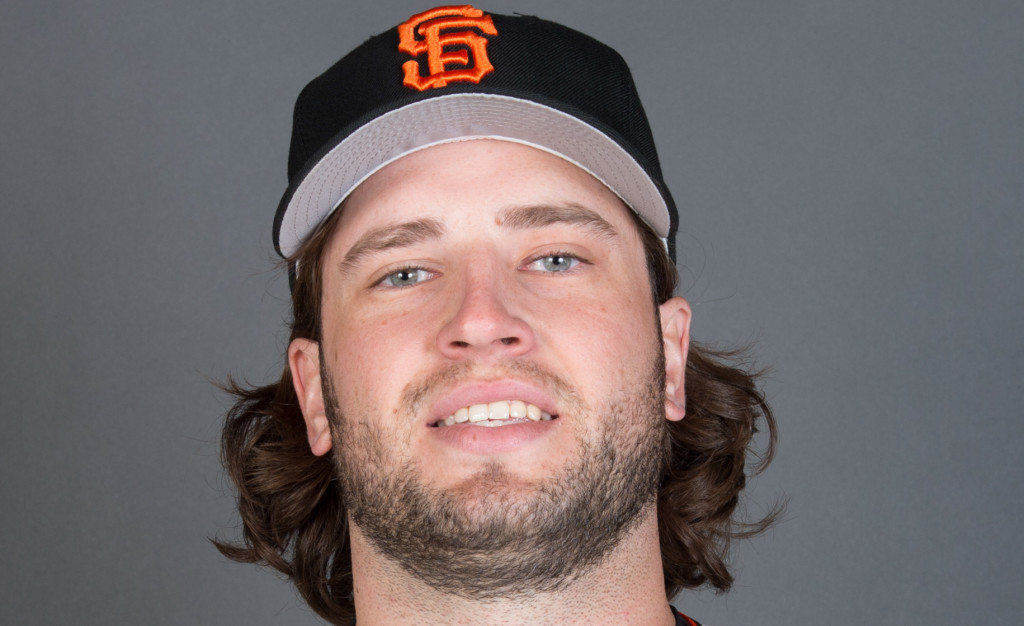 Giants Place Ian Gardeck On Waivers - MLB Trade Rumors