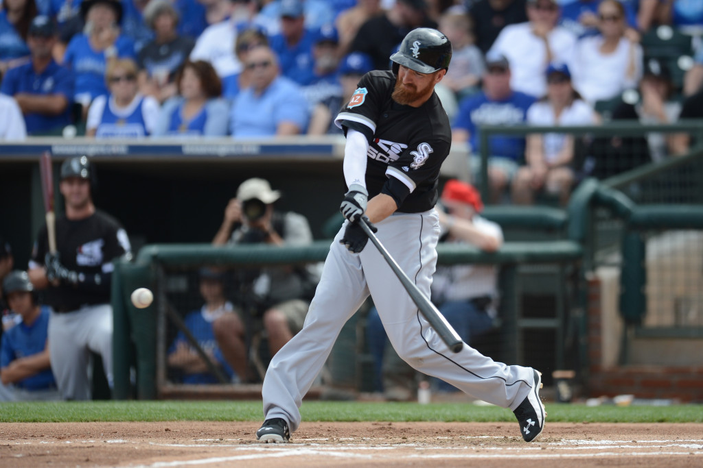 Reactions To And Details Of Adam LaRoche's Retirement - MLB Trade Rumors