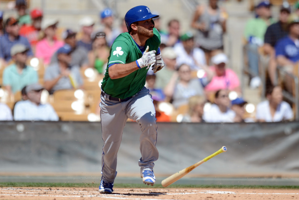 Rockies Acquire Cody Decker - MLB Trade Rumors