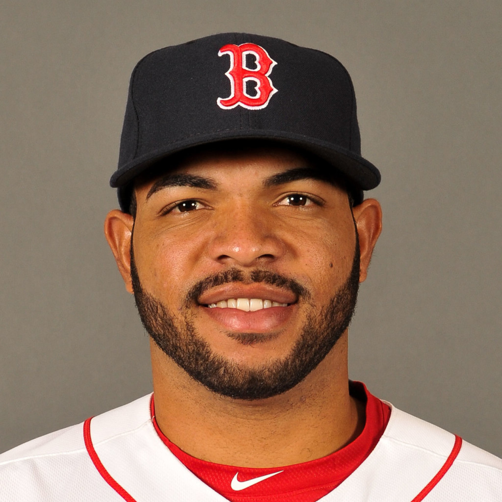 Red Sox Designate Edwin Escobar - MLB Trade Rumors
