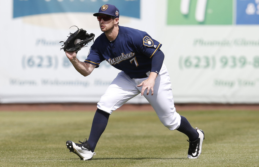 Tigers, Alex Presley Agree To Minors Deal - MLB Trade Rumors