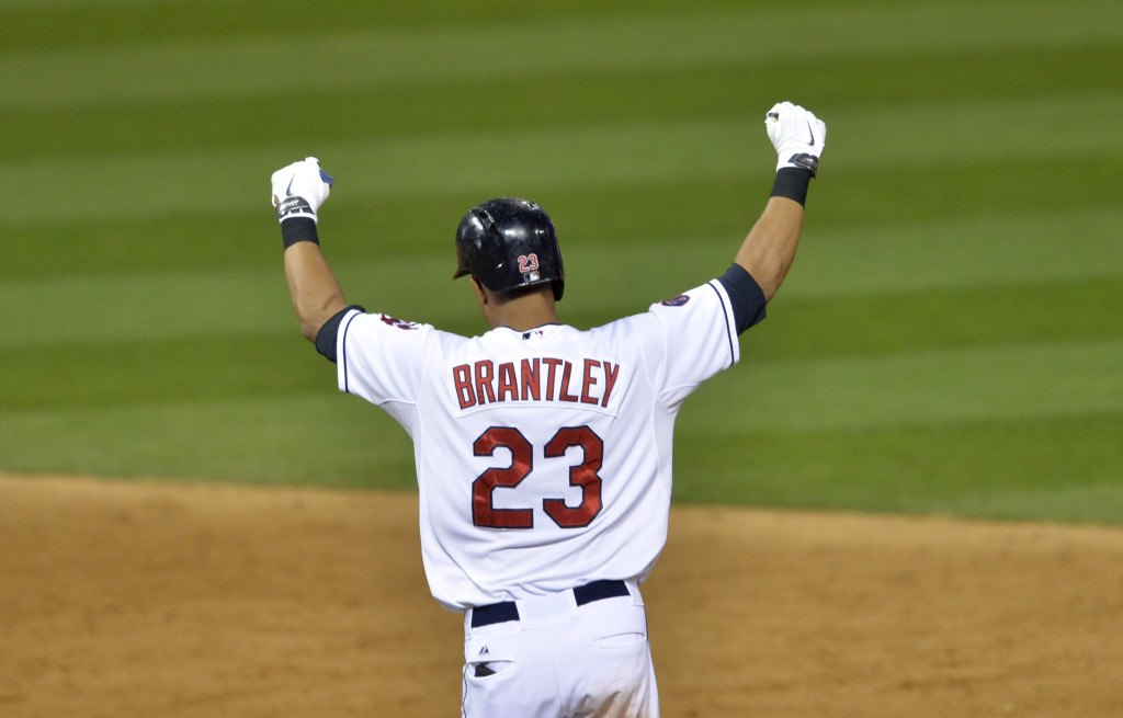 Indians Activate Michael Brantley - MLB Trade Rumors