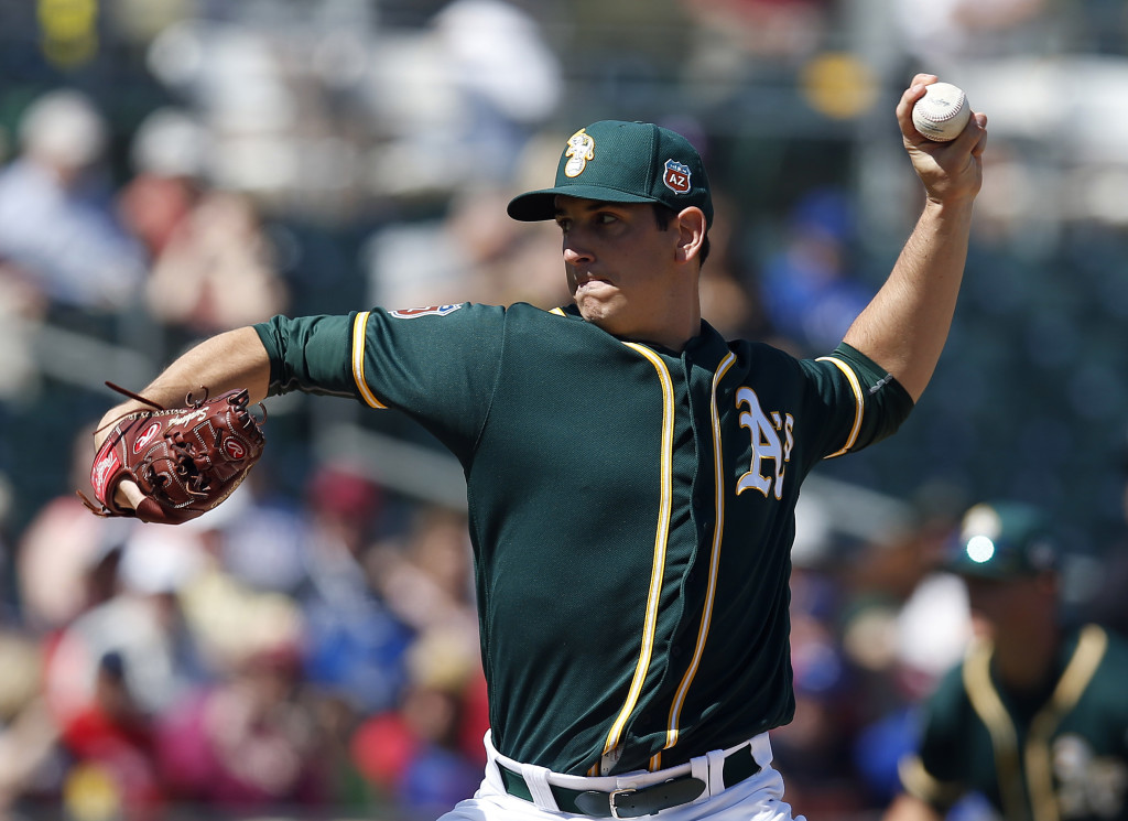 Rangers Claim Eric Surkamp Off Waivers - MLB Trade Rumors