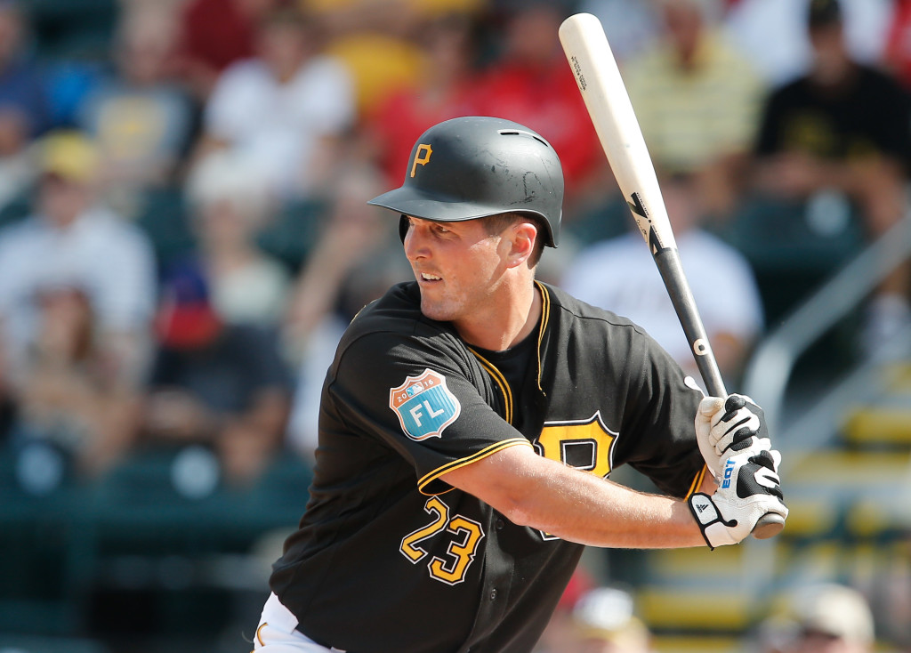 Rays Designate Jake Goebbert - MLB Trade Rumors