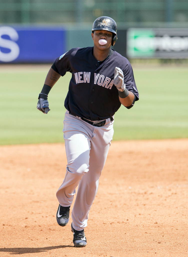 Offseason In Review: New York Yankees - MLB Trade Rumors