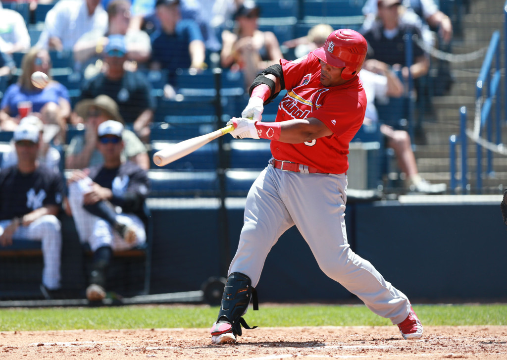 Roster Notes: Brewers, Weeks, Abad, Phillies, Ramos, Pena - MLB Trade ...