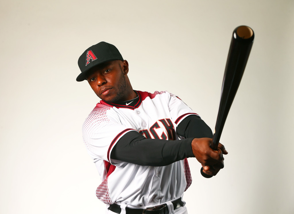 White Sox Acquire Jason Bourgeois - MLB Trade Rumors