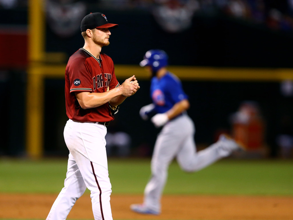 Pitcher Notes: S. Miller, Dodgers, Storen, Boxberger - MLB Trade Rumors