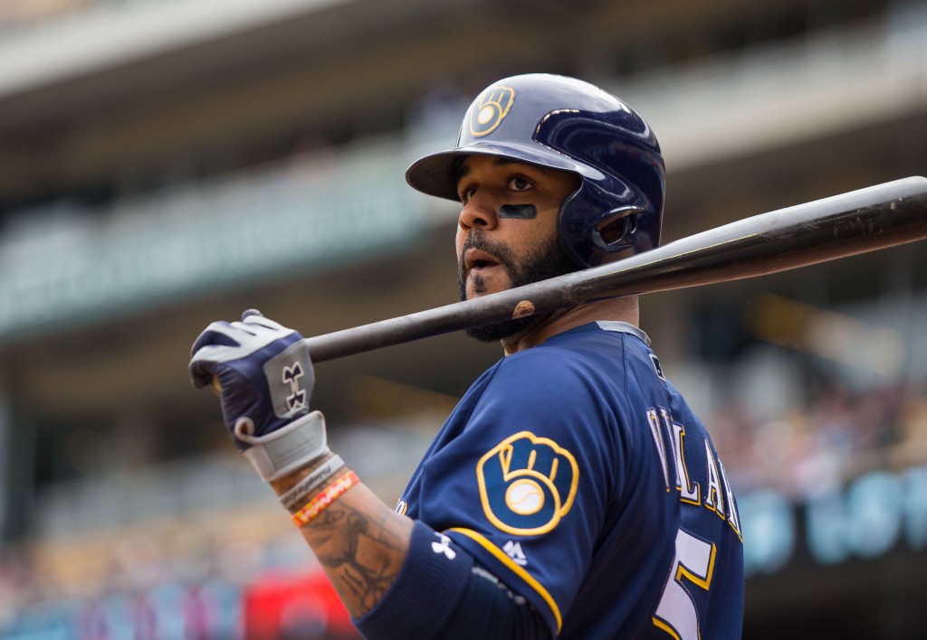 NL Central Notes: Villar, LeMahieu, Cubs, Pirates - MLB Trade Rumors NL Central Notes: Villar, LeMahieu, Cubs, Pirates - MLB Trade Rumors