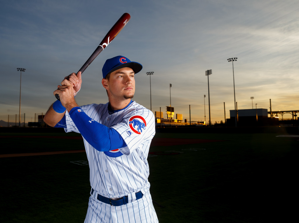 Cubs Place Jorge Soler On DL, Promote Albert Almora - MLB Trade Rumors