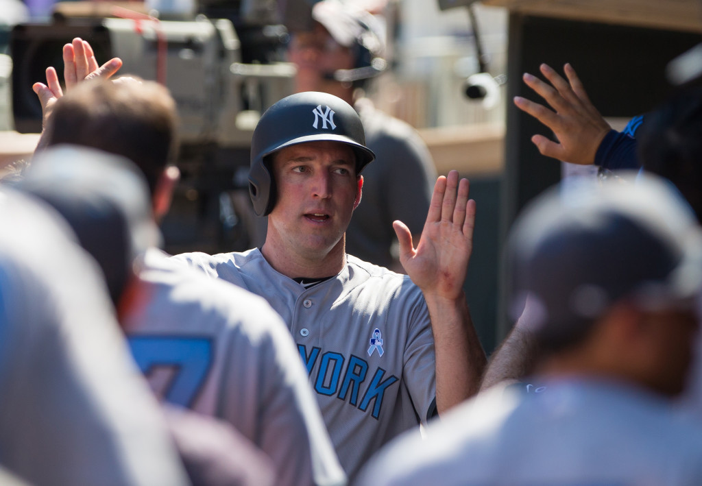 Dodgers To Sign Ike Davis - MLB Trade Rumors