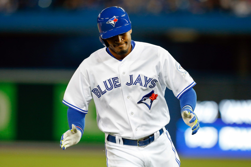 Phillies Acquire Jimmy Paredes - MLB Trade Rumors