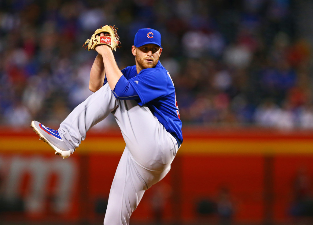 Brewers To Designate Neil Ramirez For Assignment - MLB Trade Rumors