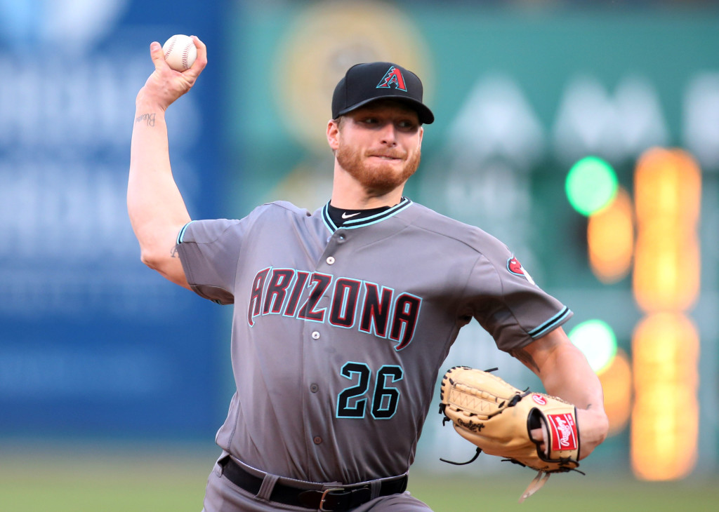 Diamondbacks Notes: Miller, Sawdaye, Segura - MLB Trade Rumors