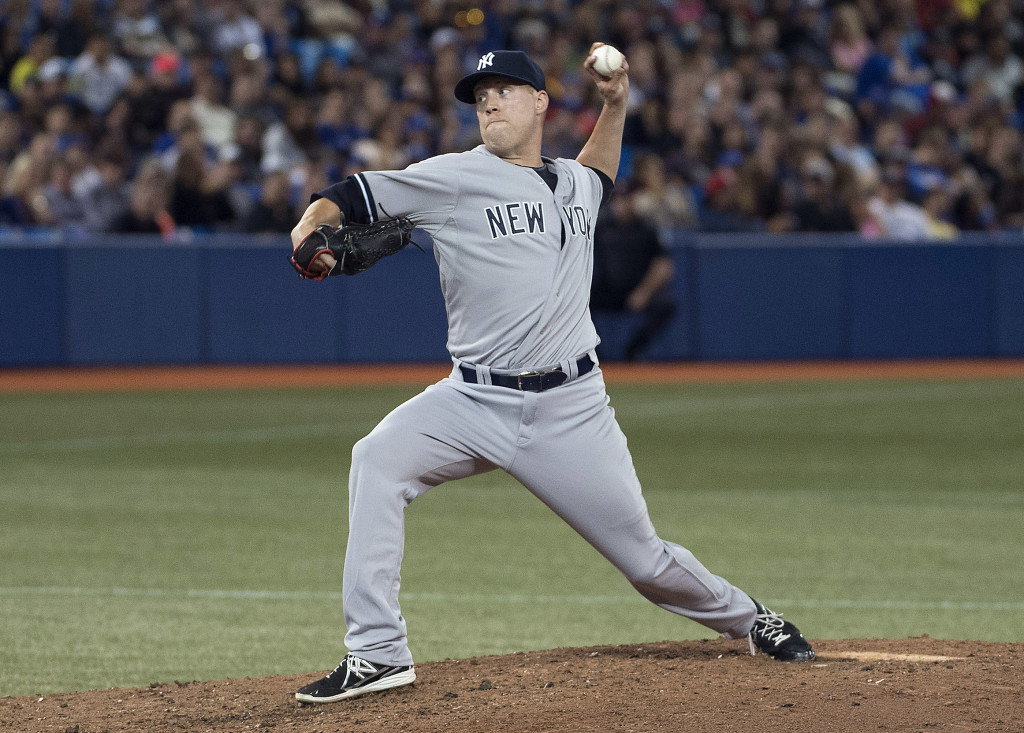 Pirates Sign Josh Outman To Minor League Deal - MLB Trade Rumors