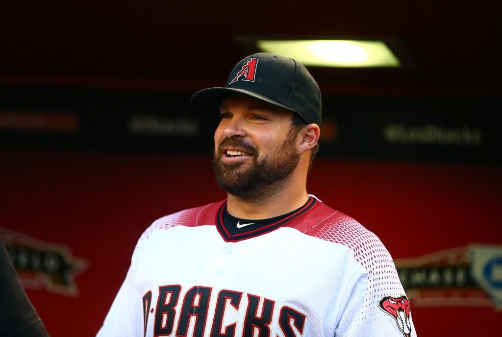 Diamondbacks Release Josh Collmenter - MLB Trade Rumors