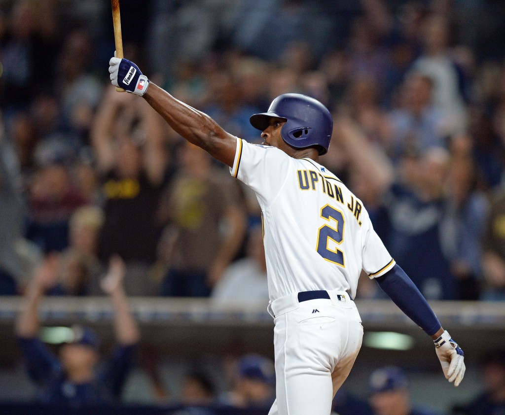 NL Notes: Padres, Upton, Cards, D-backs, Rockies - MLB Trade Rumors