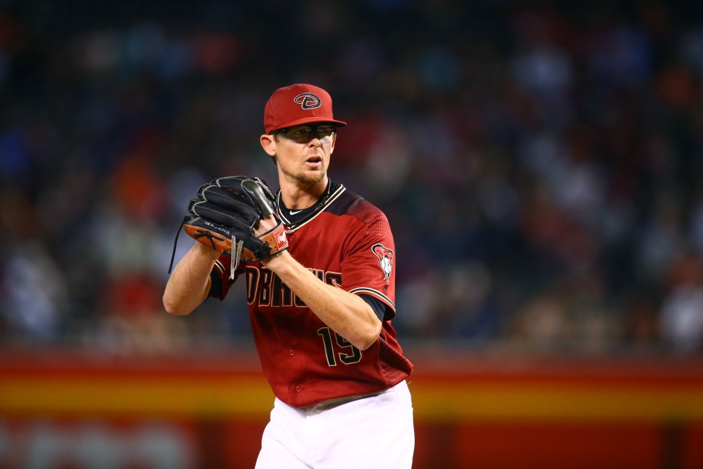 Yankees Acquire Tyler Clippard - MLB Trade Rumors