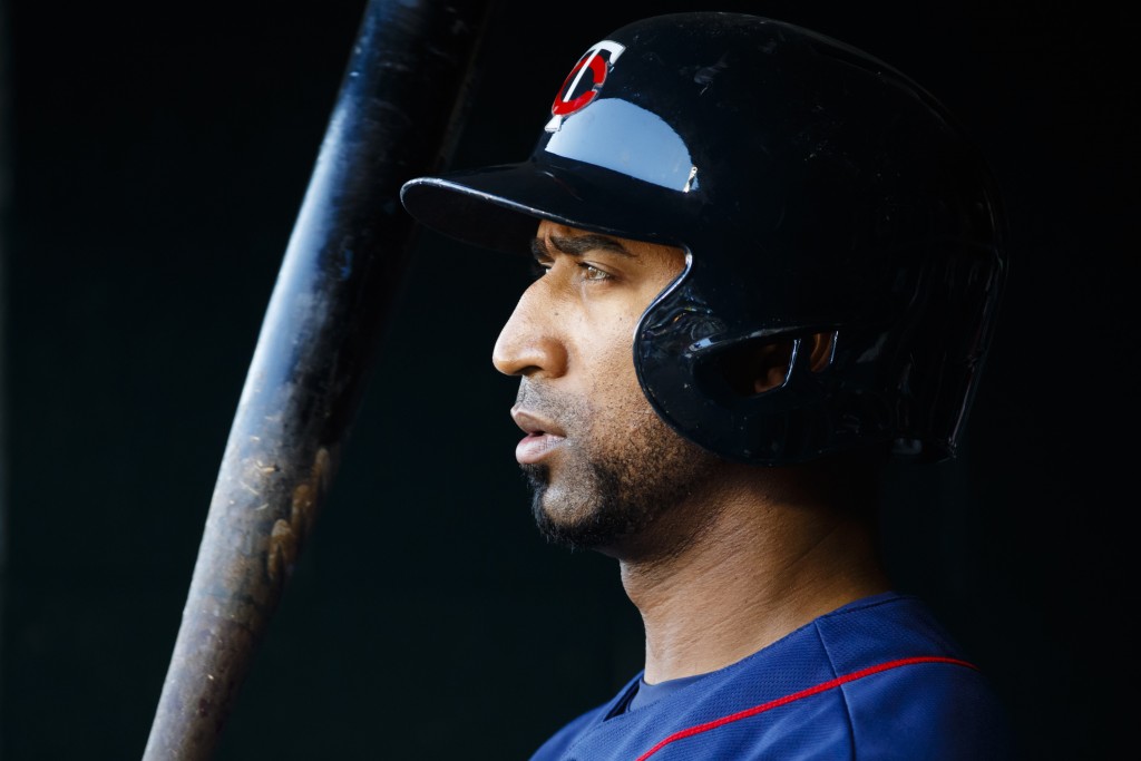 Central Notes: Brantley, Bruce, Royals, Twins, Cardinals, CarGo - MLB ...